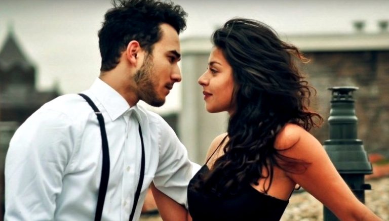 The fear of intimacy (how to overcome the fear of intimacy) - Global Heart