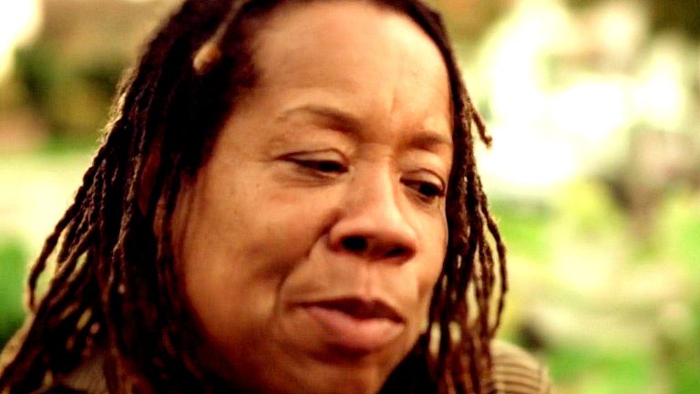 Heal the land, heal the spirit: Wanda Stewart - Global Heart