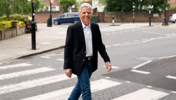 Ed Bazel: The London Sessions - Global Heart