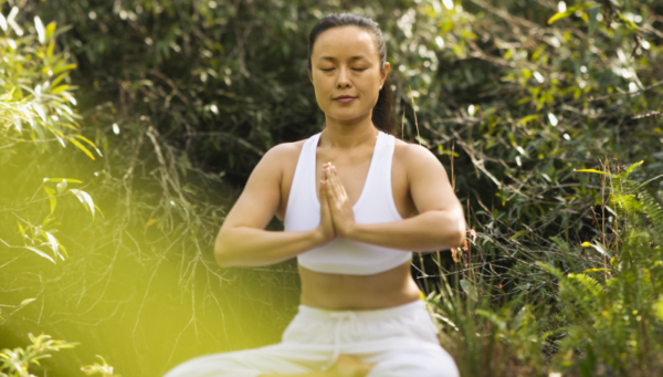 Dantian: De energiecentrale van je lichaam - Global Heart